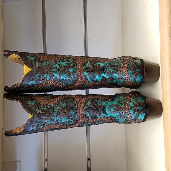 Corral | Shoes | New Womens Corral G415 | Poshmark